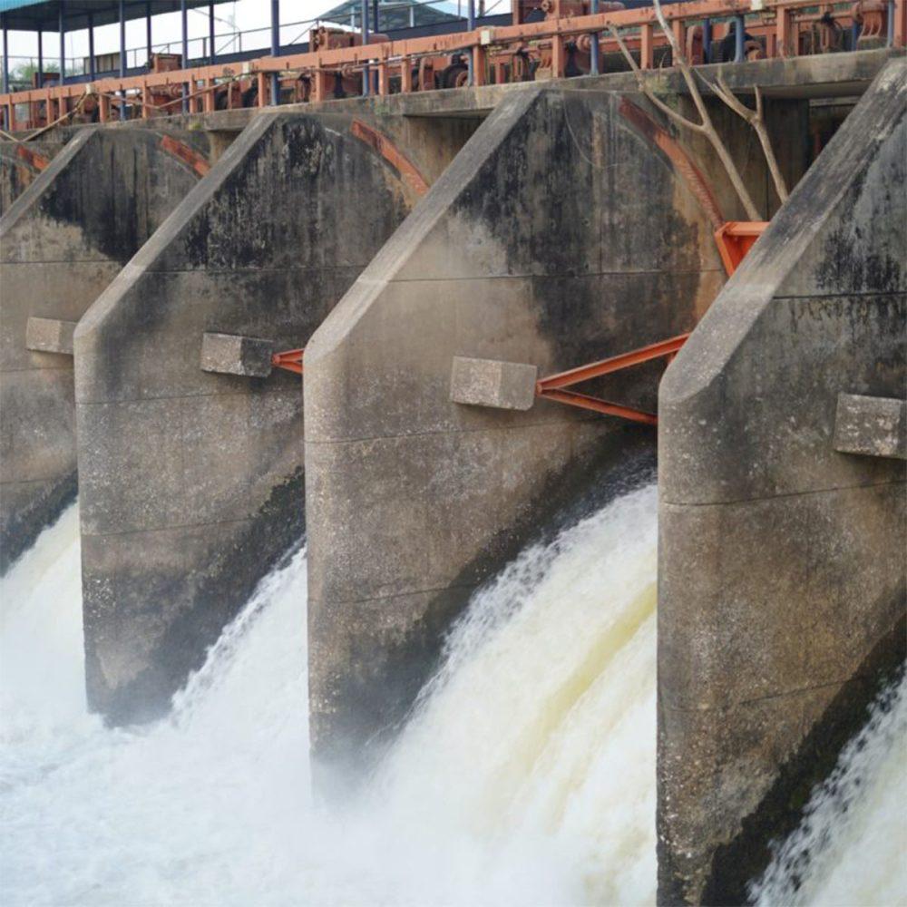 Transboundary Water Management Programme - IGAD